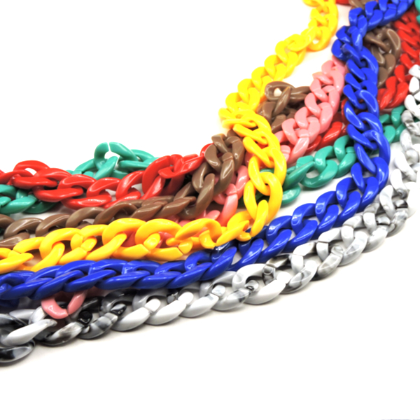 CHAINS – TOHO SHOJI (NY) INC.