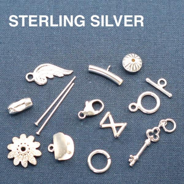 STERLING SILVER AND GOLD FILLED – TOHO SHOJI (NY) INC.