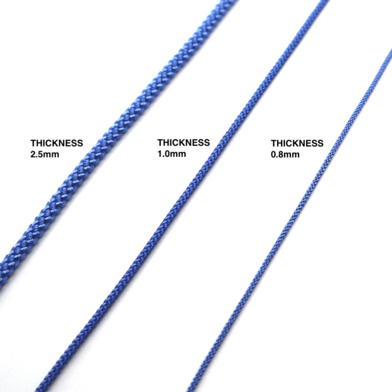 ASIAN CORD – TOHO SHOJI (NY) INC.