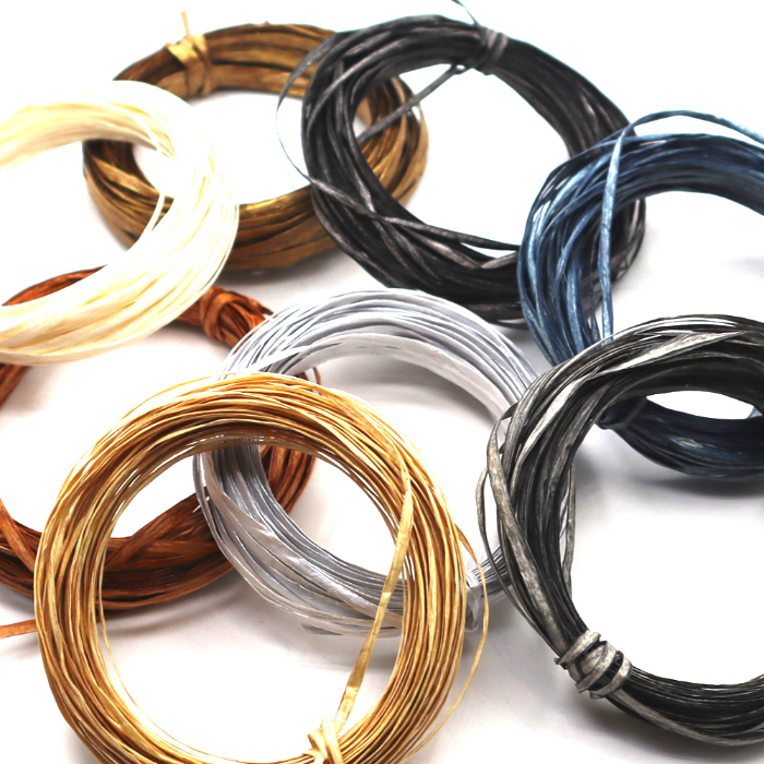 CORDS/ STINGS MATERIALS – TOHO SHOJI (NY) INC.