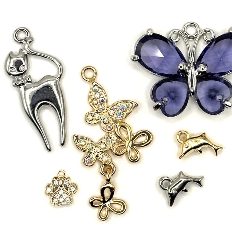 JAPANESE CHARMS – TOHO SHOJI (NY) INC.