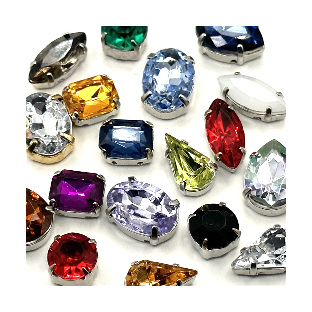 PLASTIC STONES – TOHO SHOJI (NY) INC.