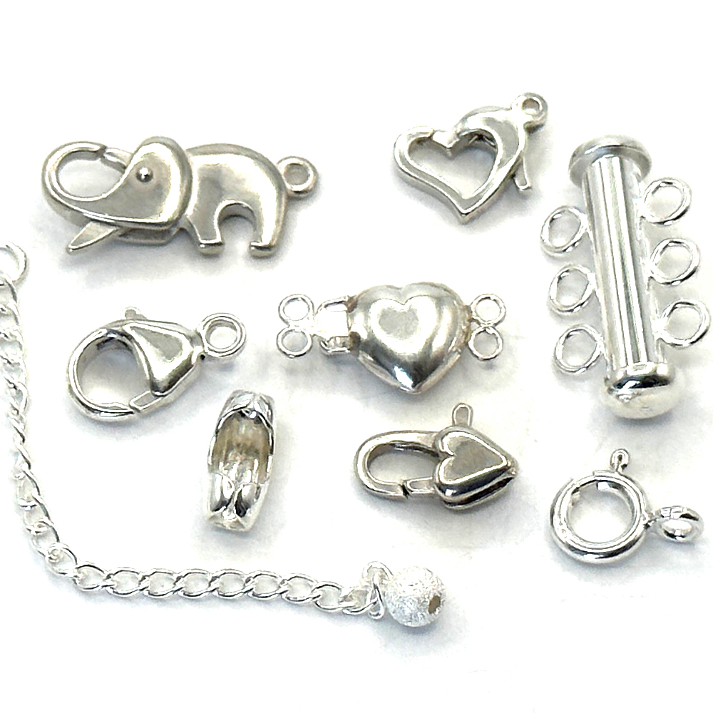 SS CLASP and SS TOGGLE – TOHO SHOJI (NY) INC.