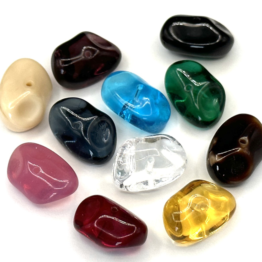 GLASS BEADS – TOHO SHOJI (NY) INC.