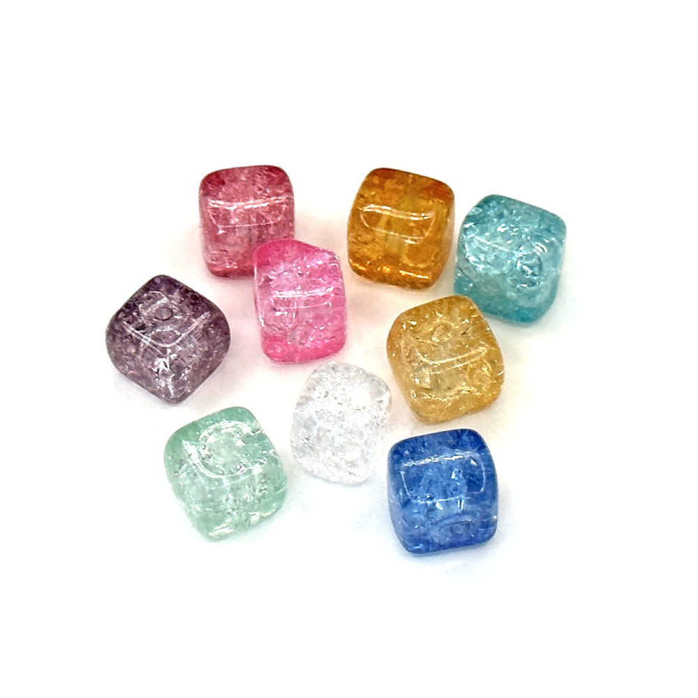 GLASS BEADS – TOHO SHOJI (NY) INC.