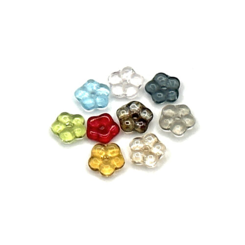 GLASS BEADS – TOHO SHOJI (NY) INC.