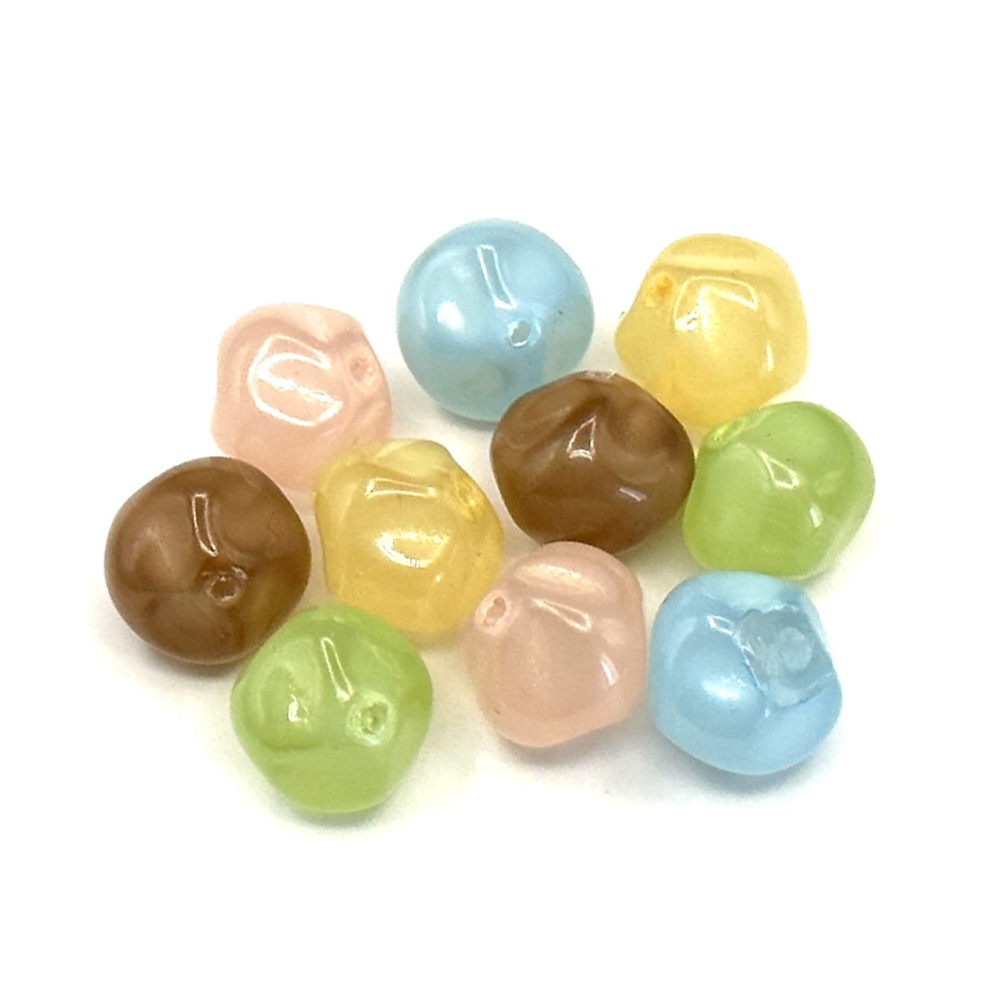 GLASS BEADS – TOHO SHOJI (NY) INC.