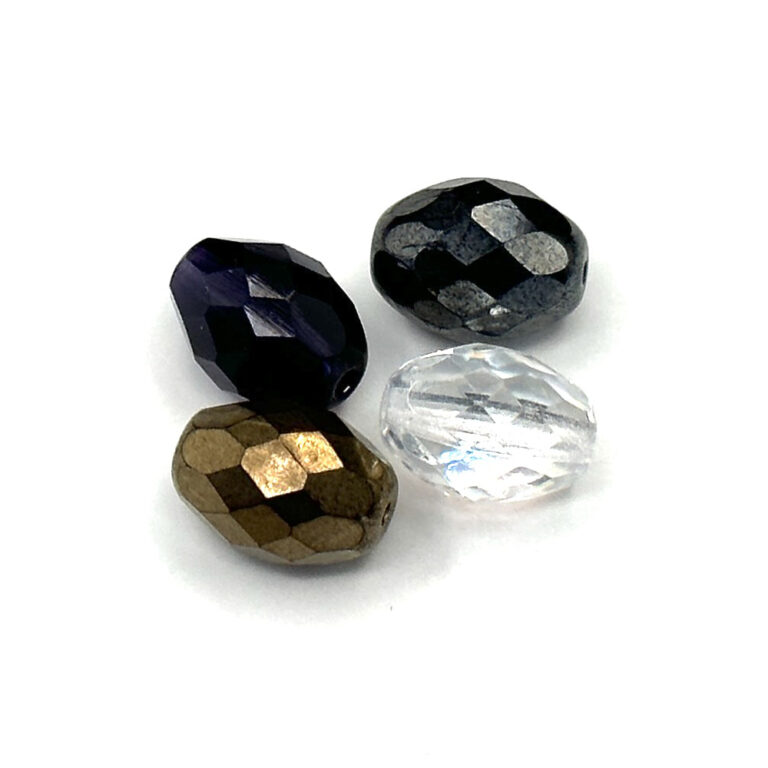 GLASS BEADS – TOHO SHOJI (NY) INC.