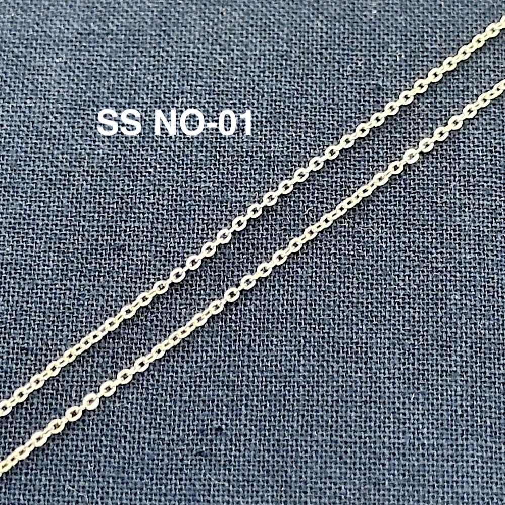 SS NO-01 – TOHO SHOJI (NY) INC.